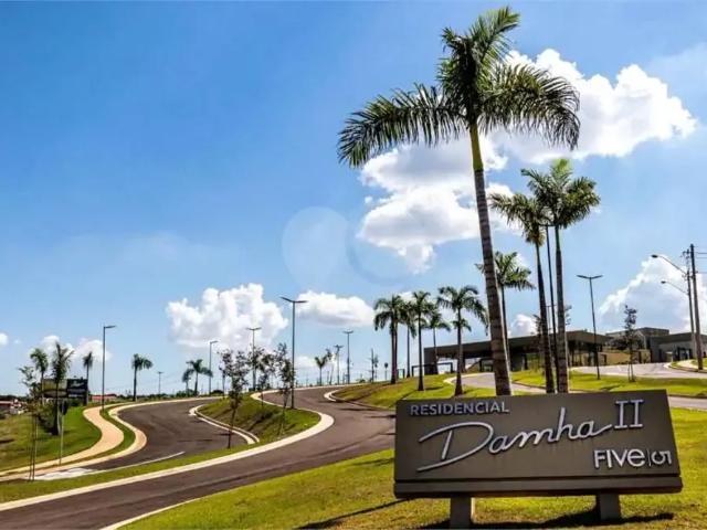 Terreno / Lote para Venda em Piracicaba/SP Ondas