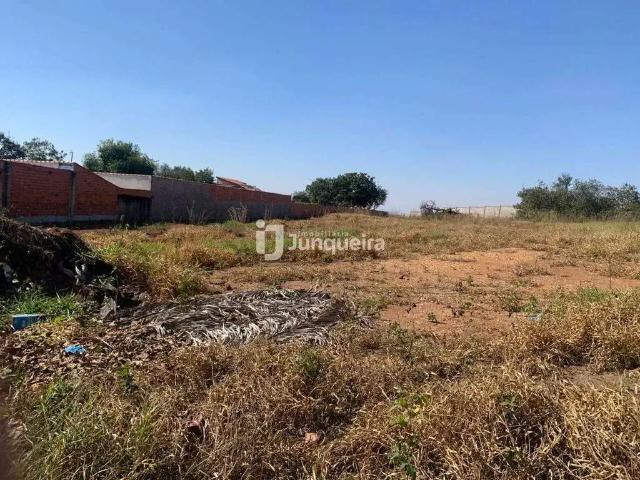 Terreno / Lote para Venda em Piracicaba/SP Ondas