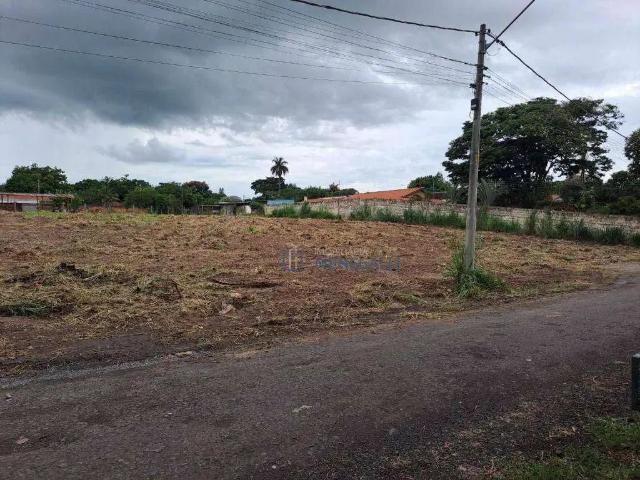 Terreno / Lote para Venda em Piracicaba/SP Ondas