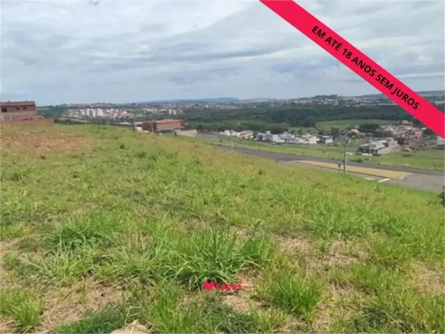 Terreno / Lote para Venda em Piracicaba/SP Ondas