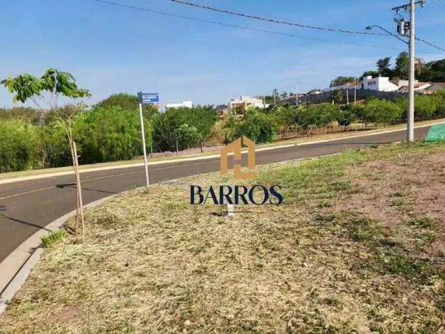 Terreno / Lote para Venda em Piracicaba/SP Ondas