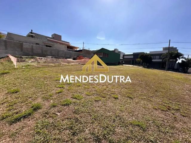Terreno / Lote para Venda em Piracicaba/SP Ondas