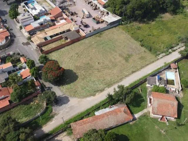 Terreno / Lote para Venda em Piracicaba/SP Ondas
