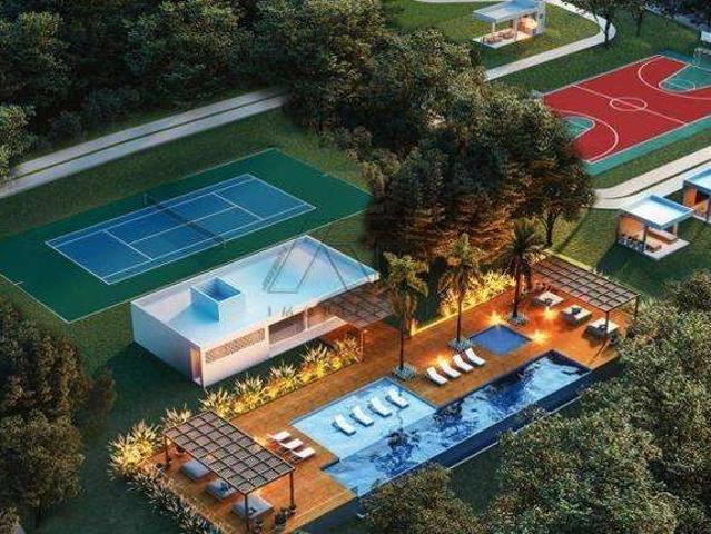 Terreno / Lote para Venda em Piracicaba/SP Ondas