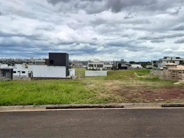 Terreno / Lote para Venda em Piracicaba/SP Ondas