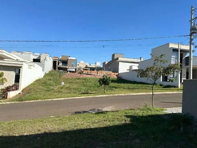 Terreno / Lote para Venda em Piracicaba/SP Ondas