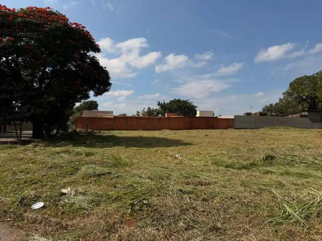Terreno / Lote para Venda em Piracicaba/SP Ondas