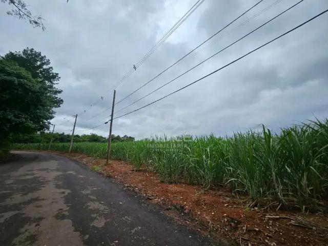 Terreno / Lote para Venda em Piracicaba/SP Ondinhas