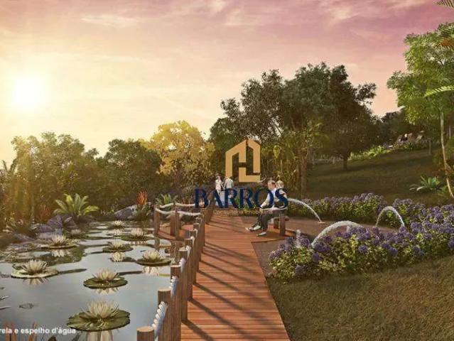 Terreno / Lote para Venda em Piracicaba/SP Ondinhas