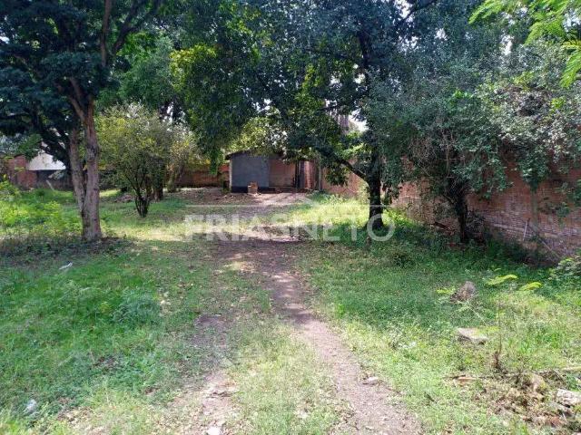 Terreno / Lote para Venda em Piracicaba/SP Ondinhas
