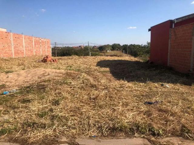 Terreno / Lote para Venda em Piracicaba/SP Loteamento Vem Viver Piracicaba I