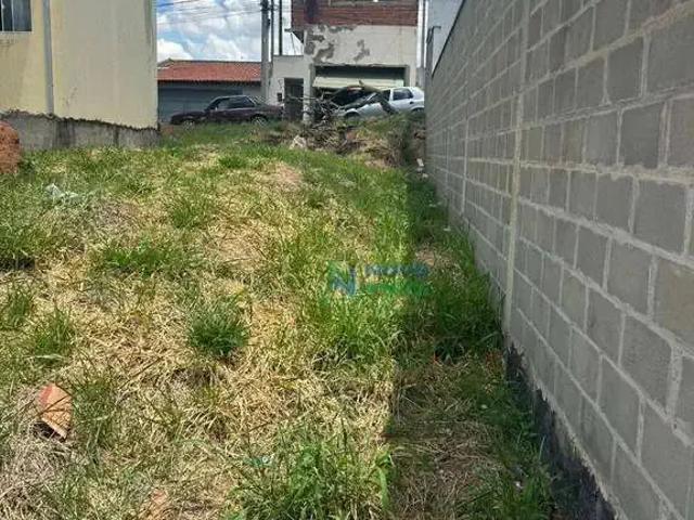 Terreno / Lote para Venda em Piracicaba/SP Loteamento Vem Viver Piracicaba I