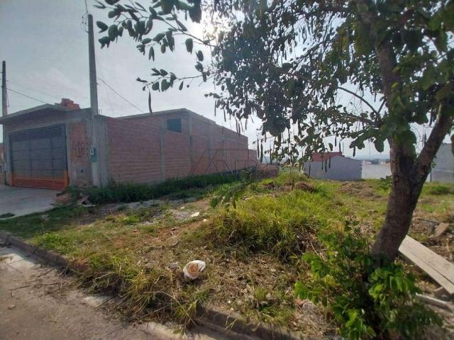 Terreno / Lote para Venda em Piracicaba/SP Loteamento Vem Viver Piracicaba I