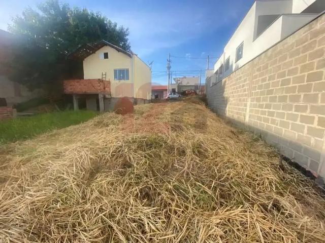 Terreno / Lote para Venda em Piracicaba/SP Loteamento Vem Viver Piracicaba I