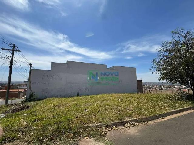 Terreno / Lote para Venda em Piracicaba/SP Loteamento Vem Viver Piracicaba I