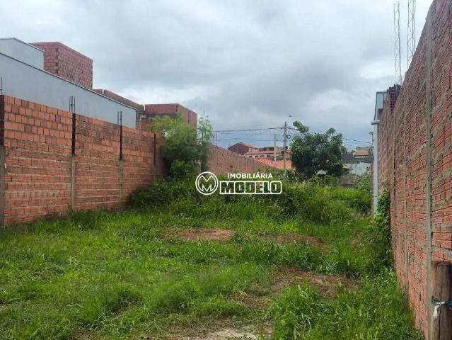 Terreno / Lote para Venda em Piracicaba/SP Loteamento Vem Viver Piracicaba I