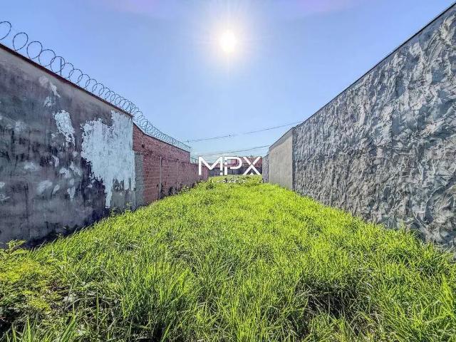 Terreno / Lote para Venda em Piracicaba/SP Loteamento Vem Viver Piracicaba I