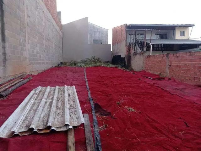 Terreno / Lote para Venda em Piracicaba/SP Loteamento Vem Viver Piracicaba I