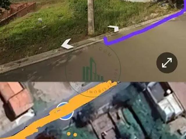Terreno / Lote para Venda em Piracicaba/SP Loteamento Vem Viver Piracicaba I