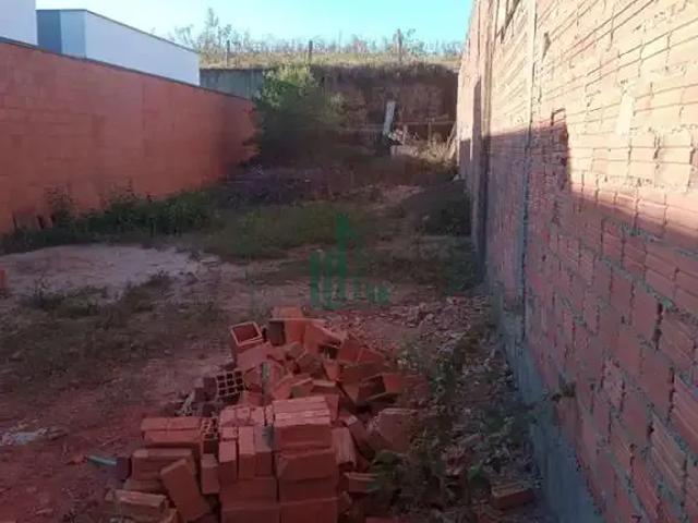 Terreno / Lote para Venda em Piracicaba/SP Loteamento Vem Viver Piracicaba I