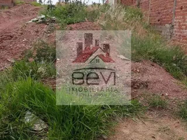 Terreno / Lote para Venda em Piracicaba/SP Loteamento Vem Viver Piracicaba I