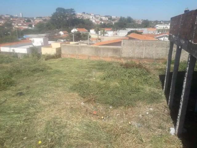 Terreno / Lote para Venda em Piracicaba/SP Loteamento Chácaras Nazareth II