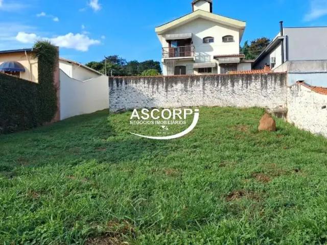 Terreno / Lote para Venda em Piracicaba/SP Loteamento Chácaras Nazareth II