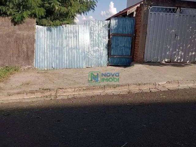 Terreno / Lote para Venda em Piracicaba/SP Loteamento Chácaras Nazareth II