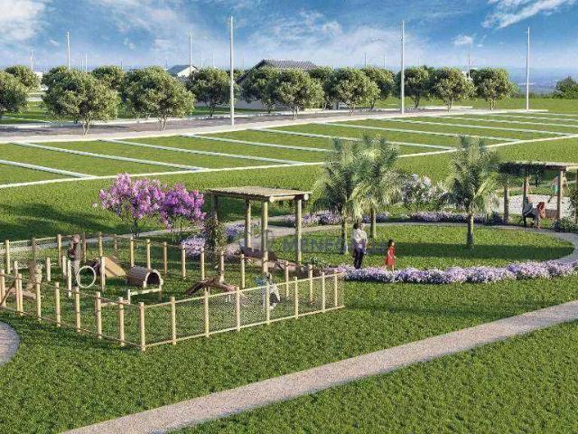Terreno / Lote para Venda em Piracicaba/SP Loteamento Distrito Industrial Uninorte