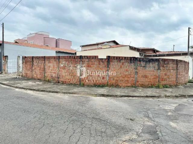 Terreno / Lote para Venda em Piracicaba/SP Loteamento Humberto Venturini