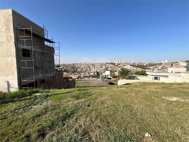 Terreno / Lote para Venda em Piracicaba/SP Loteamento Residencial Reserva do Engenho