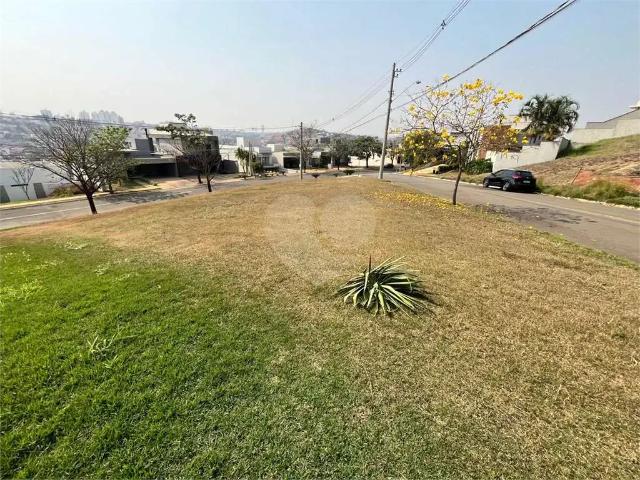 Terreno / Lote para Venda em Piracicaba/SP Loteamento Residencial Reserva do Engenho