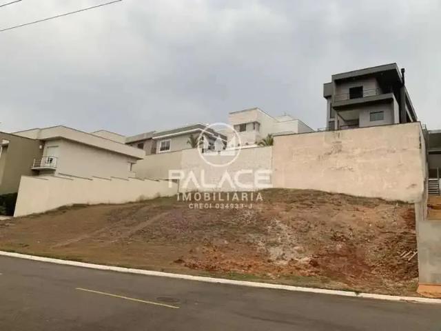 Terreno / Lote para Venda em Piracicaba/SP Loteamento Residencial Reserva do Engenho
