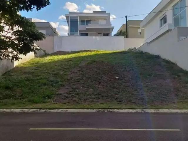 Terreno / Lote para Venda em Piracicaba/SP Loteamento Residencial Reserva do Engenho