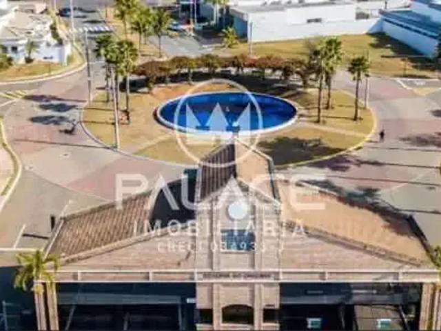 Terreno / Lote para Venda em Piracicaba/SP Loteamento Residencial Reserva do Engenho