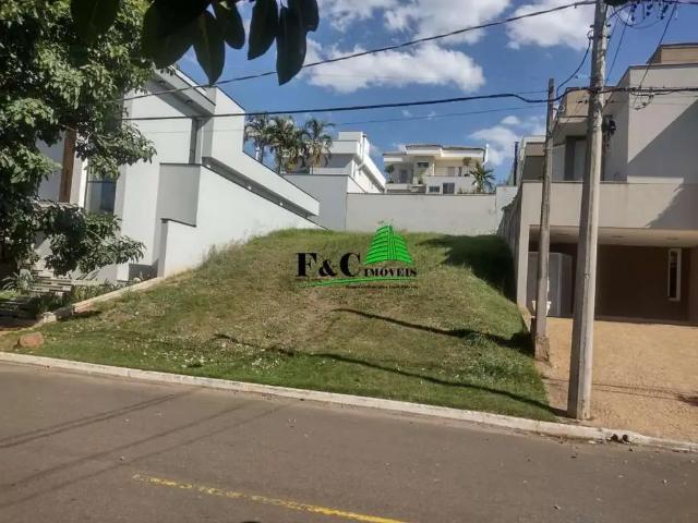 Terreno / Lote para Venda em Piracicaba/SP Loteamento Residencial Reserva do Engenho