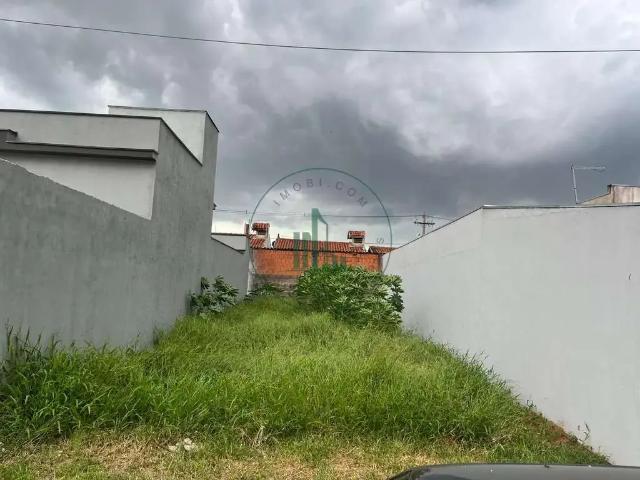 Terreno / Lote para Venda em Piracicaba/SP Loteamento São Francisco