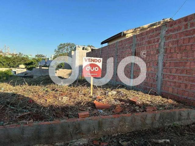 Terreno / Lote para Venda em Piracicaba/SP Loteamento São Francisco