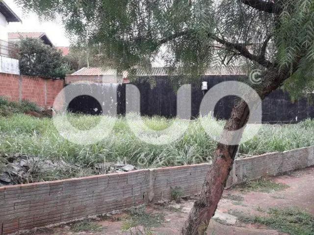 Terreno / Lote para Venda em Piracicaba/SP Loteamento São Francisco