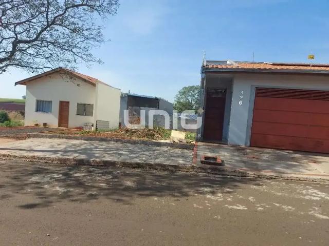 Terreno / Lote para Venda em Piracicaba/SP Loteamento São Francisco