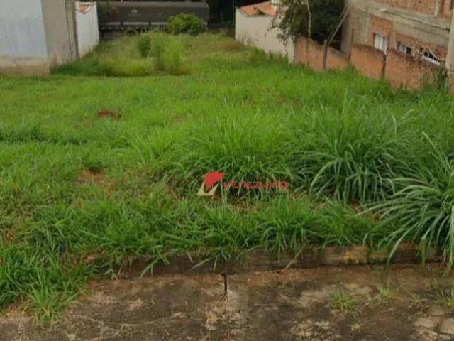 Terreno / Lote para Venda em Piracicaba/SP Loteamento Santa Rosa