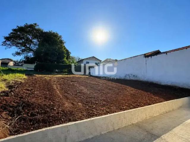 Terreno / Lote para Venda em Piracicaba/SP Loteamento Santa Rosa