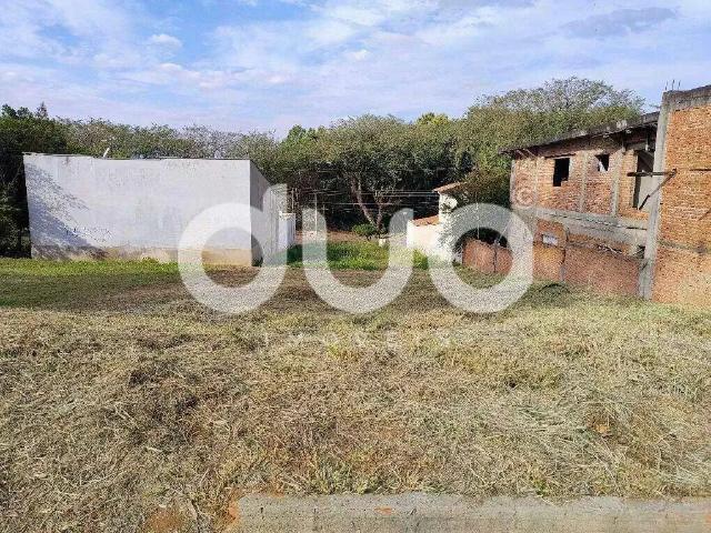 Terreno / Lote para Venda em Piracicaba/SP Loteamento Santa Rosa