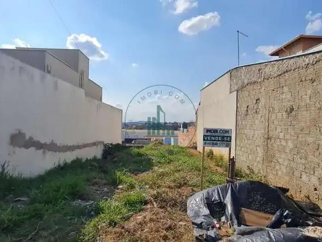 Terreno / Lote para Venda em Piracicaba/SP Monte Líbano