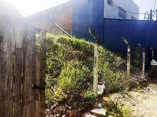Terreno / Lote para Venda em Piracicaba/SP Monte Líbano