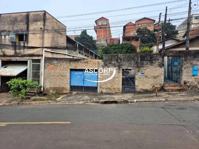 Terreno / Lote para Venda em Piracicaba/SP Monte Líbano