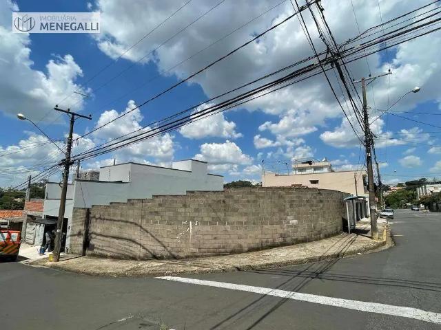 Terreno / Lote para Venda em Piracicaba/SP Morumbi