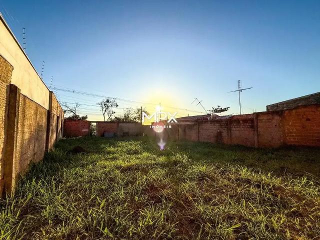 Terreno / Lote para Venda em Piracicaba/SP Mário Dedini