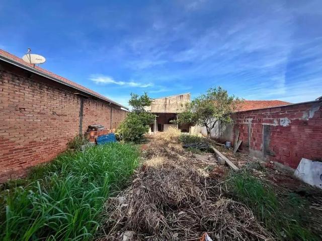 Terreno / Lote para Venda em Piracicaba/SP Mário Dedini