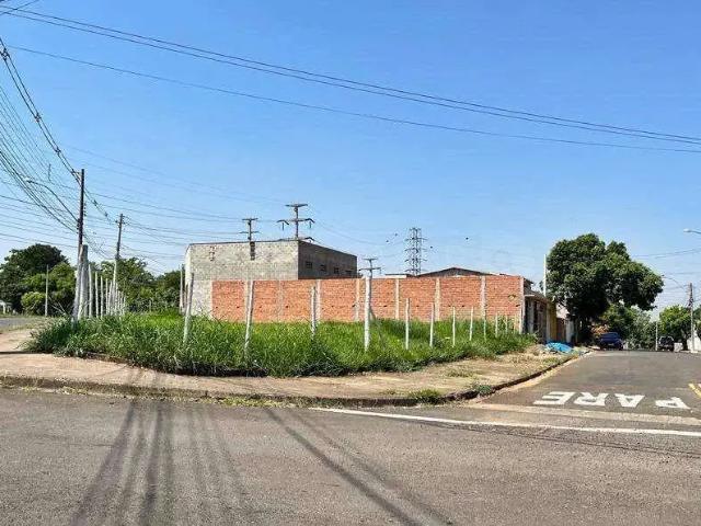 Terreno / Lote para Venda em Piracicaba/SP Mário Dedini